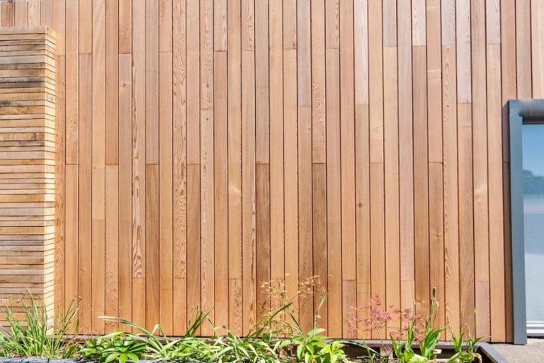 Interior & Exterior Timber Cladding | Sutton Timber