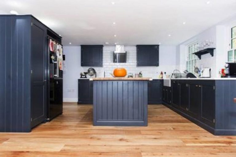 Wood Kitchen Worktops, Units & Upstands | Sutton Timber