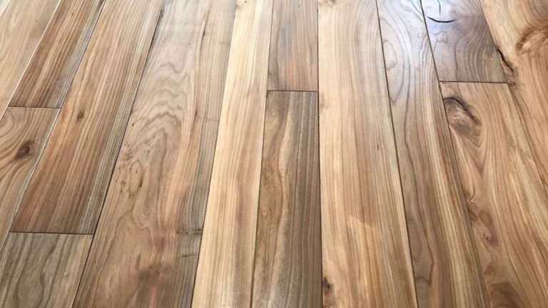 Square or Bevelled Edge Wood Flooring? - Sutton Timber